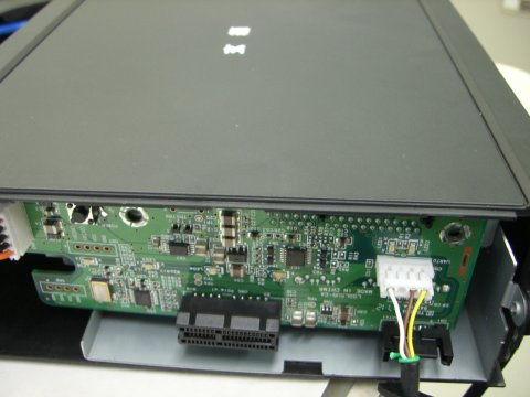 KURO-BOX/PRO/シリアル接続 - hide3 Wiki